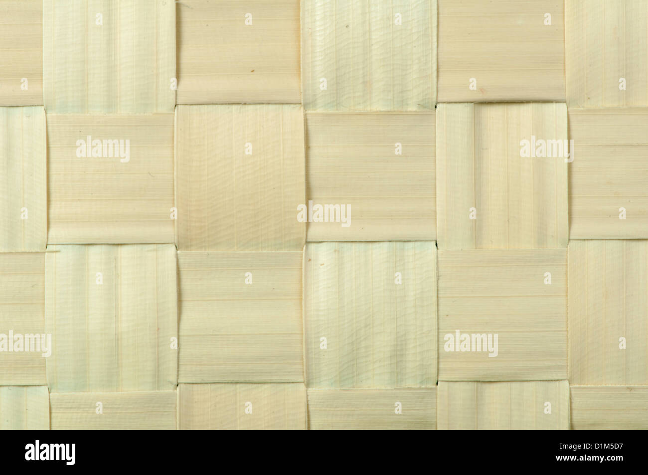 Background of plaited bamboo strips Stock Photo - Alamy