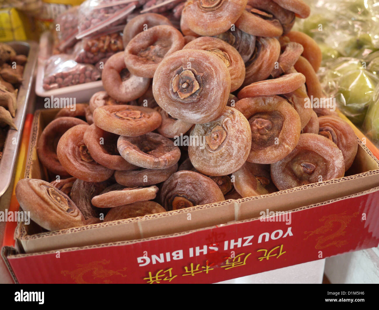 Shi zi bing hi-res stock photography and images - Alamy