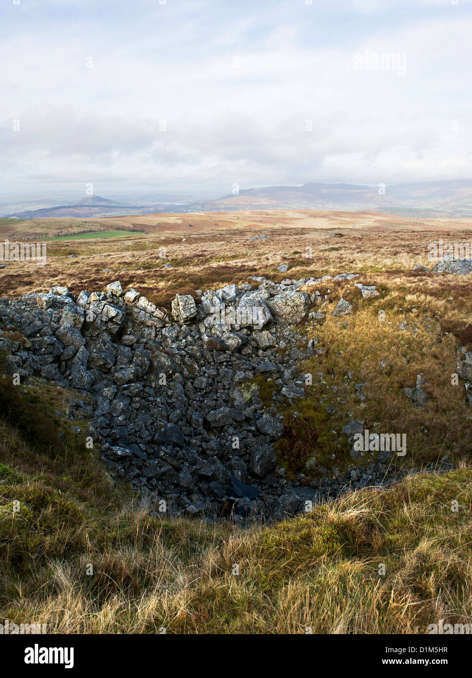 Countryside rural geology geological hi-res stock photography and ...