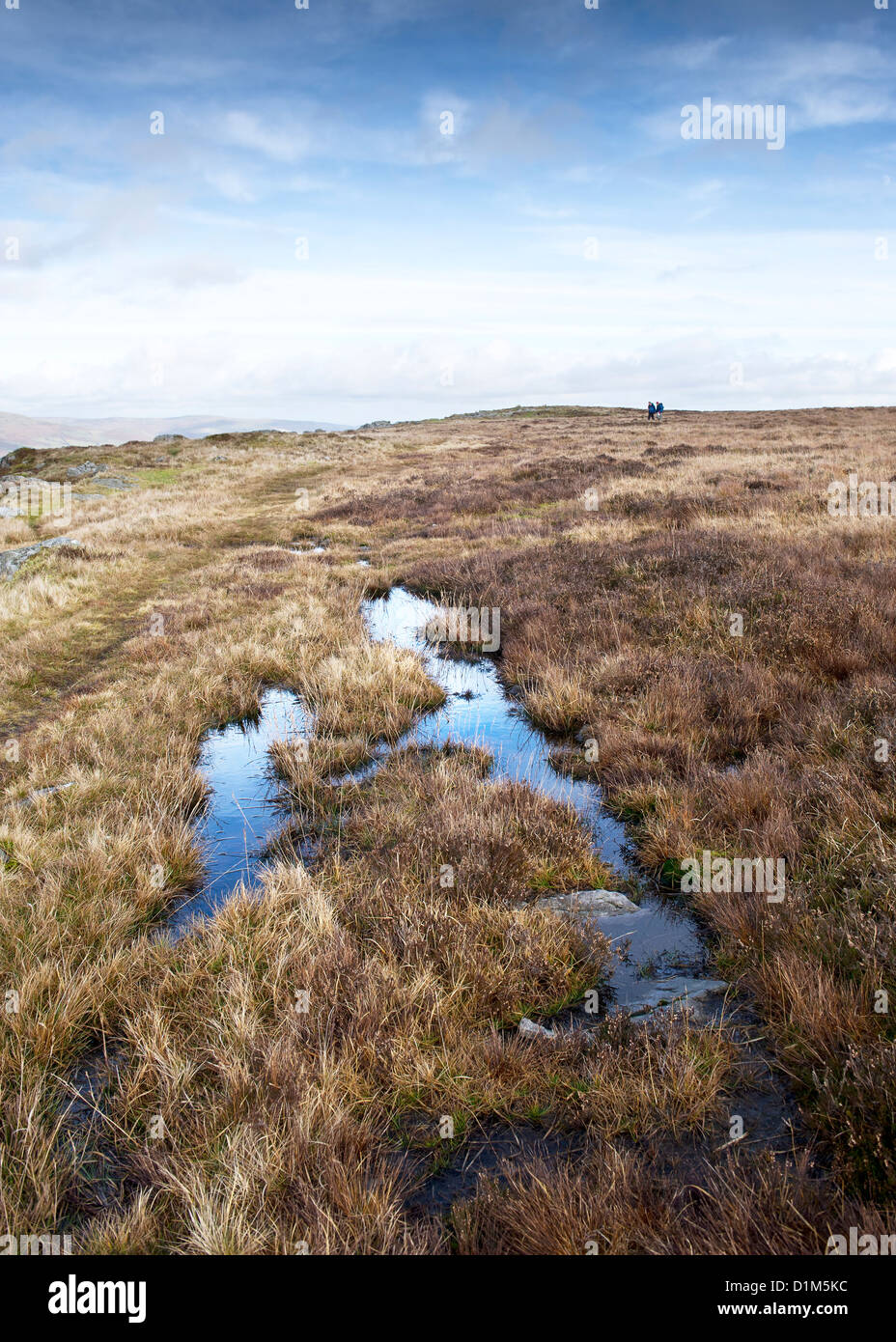 Empty Moors High Resolution Stock Photography and Images - Alamy