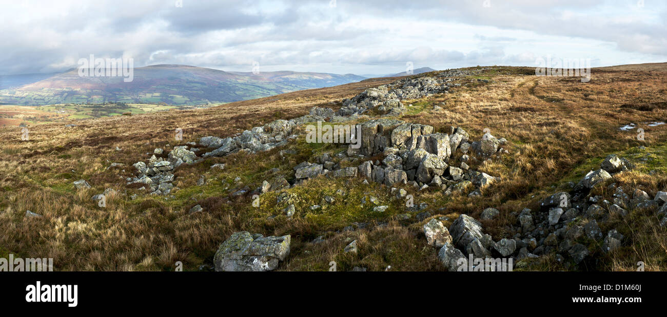 Llangynidr hi-res stock photography and images - Alamy