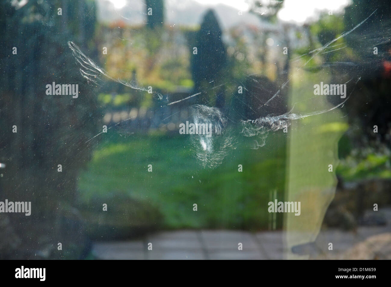 Flying ghost hi-res stock photography and images - Alamy