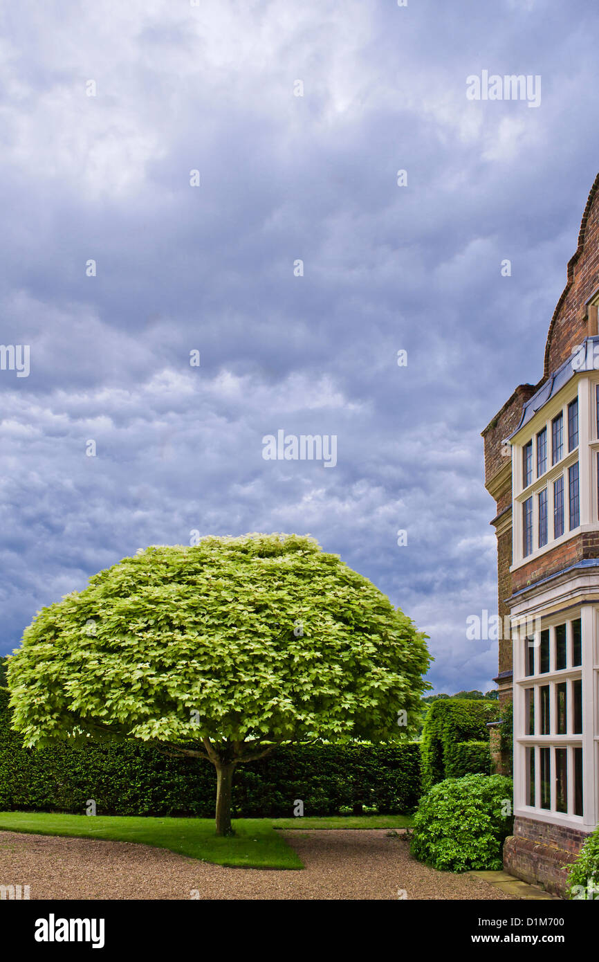 Godinton house hi-res stock photography and images - Alamy