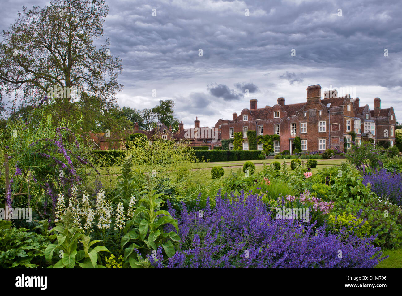 Godinton house hi-res stock photography and images - Alamy