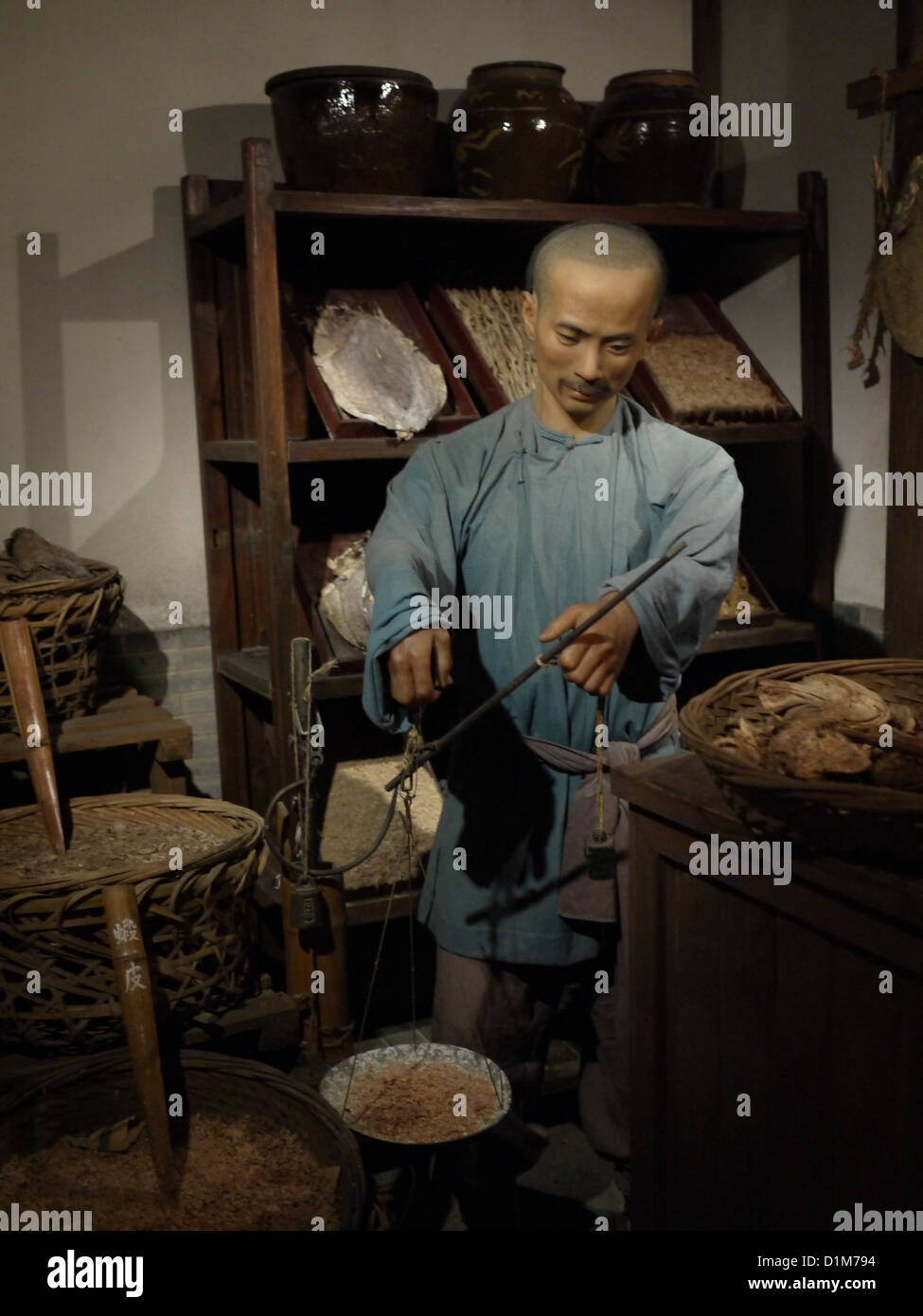 Steelyard hi-res stock photography and images - Alamy