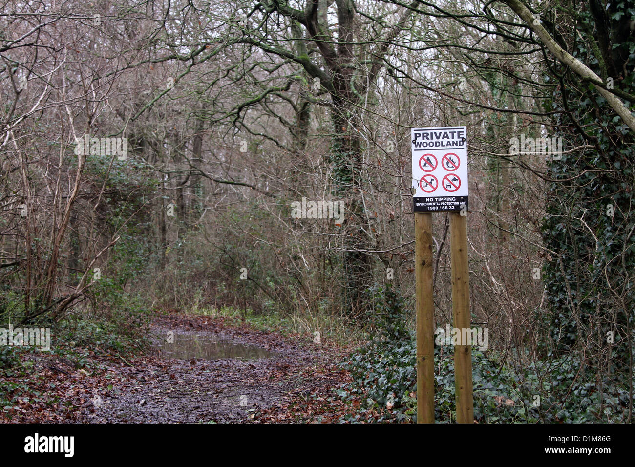 Notices And Signs High Resolution Stock Photography and Images - Alamy