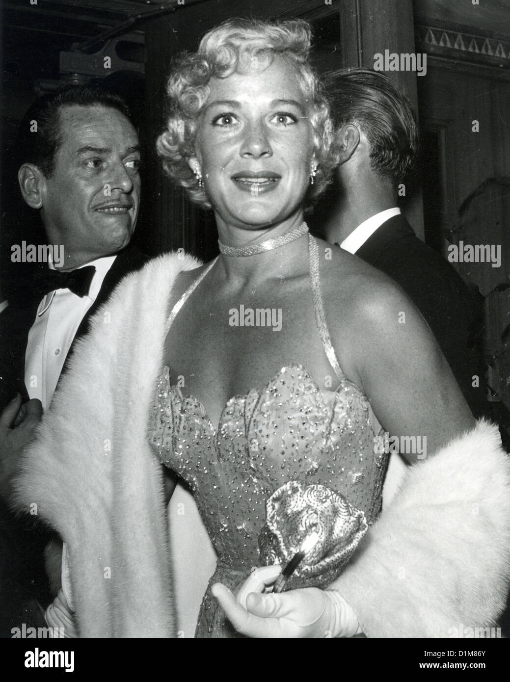 Betty Hutton Old Amazon.com: Betty Hutton Original Clipping Magazine