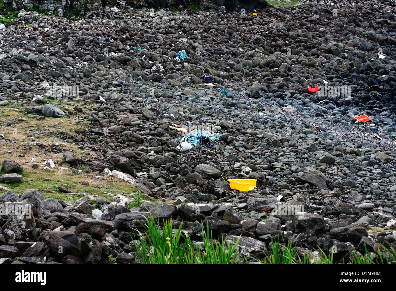 Flotsam and jetsam hi-res stock photography and images - Alamy
