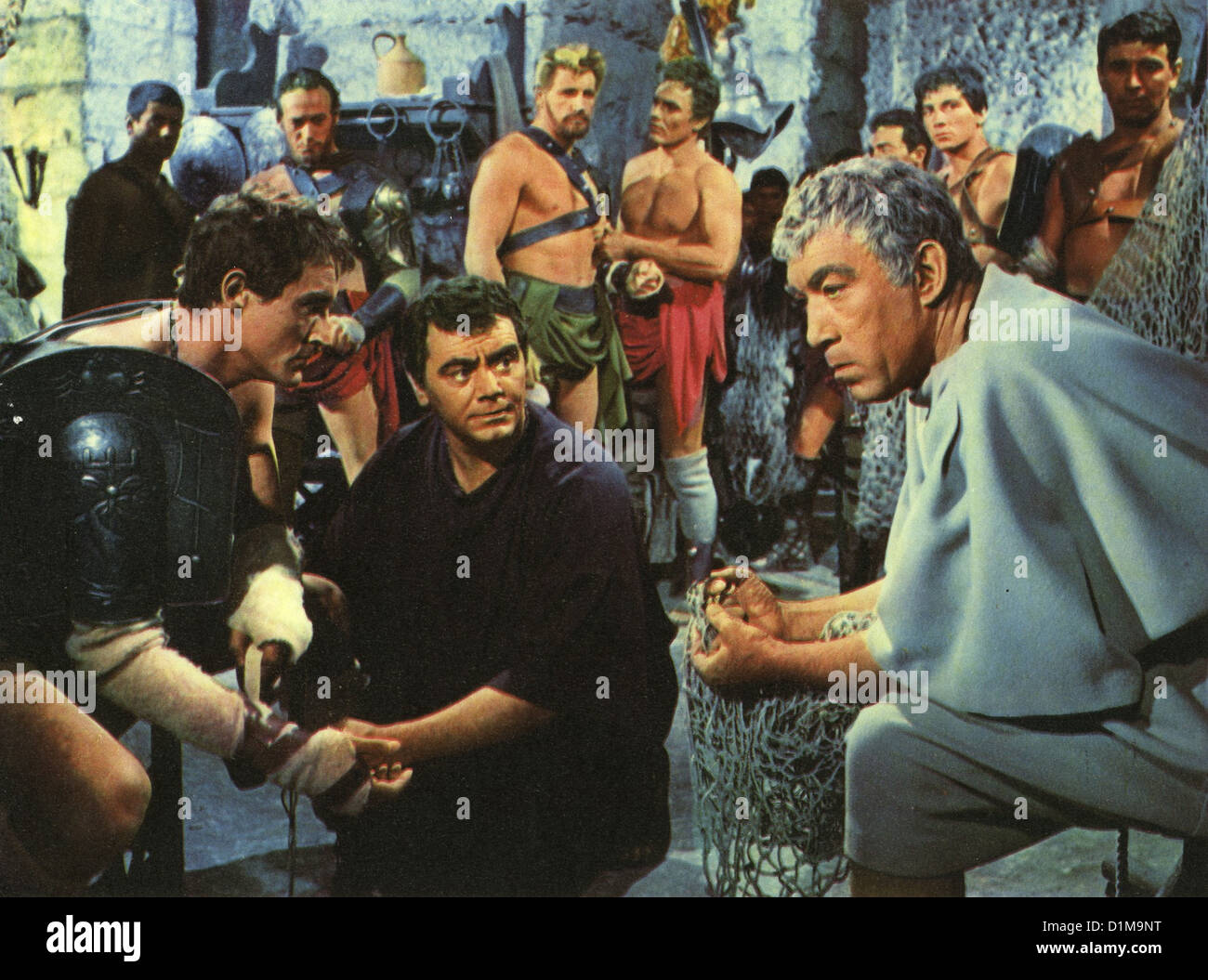 Barabbas hi-res stock photography and images - Alamy