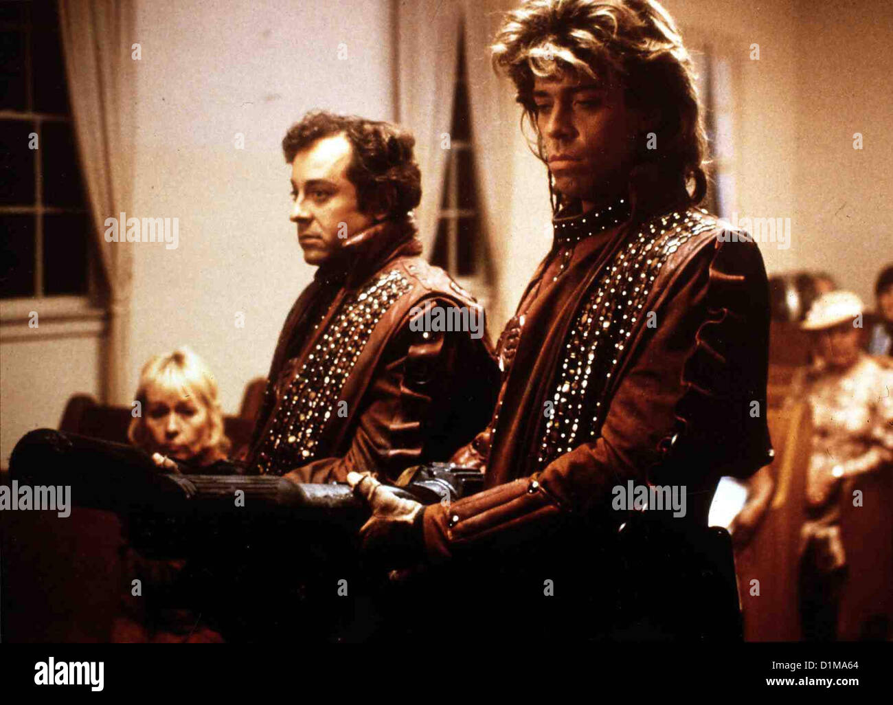 Critters Bounty Hunter