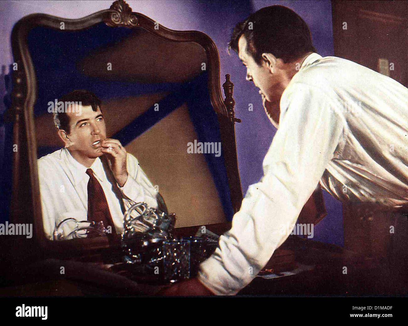 Herr Der Unterwelt Crooked Way, John Payne Der zwielichtige Eddie Rice ...