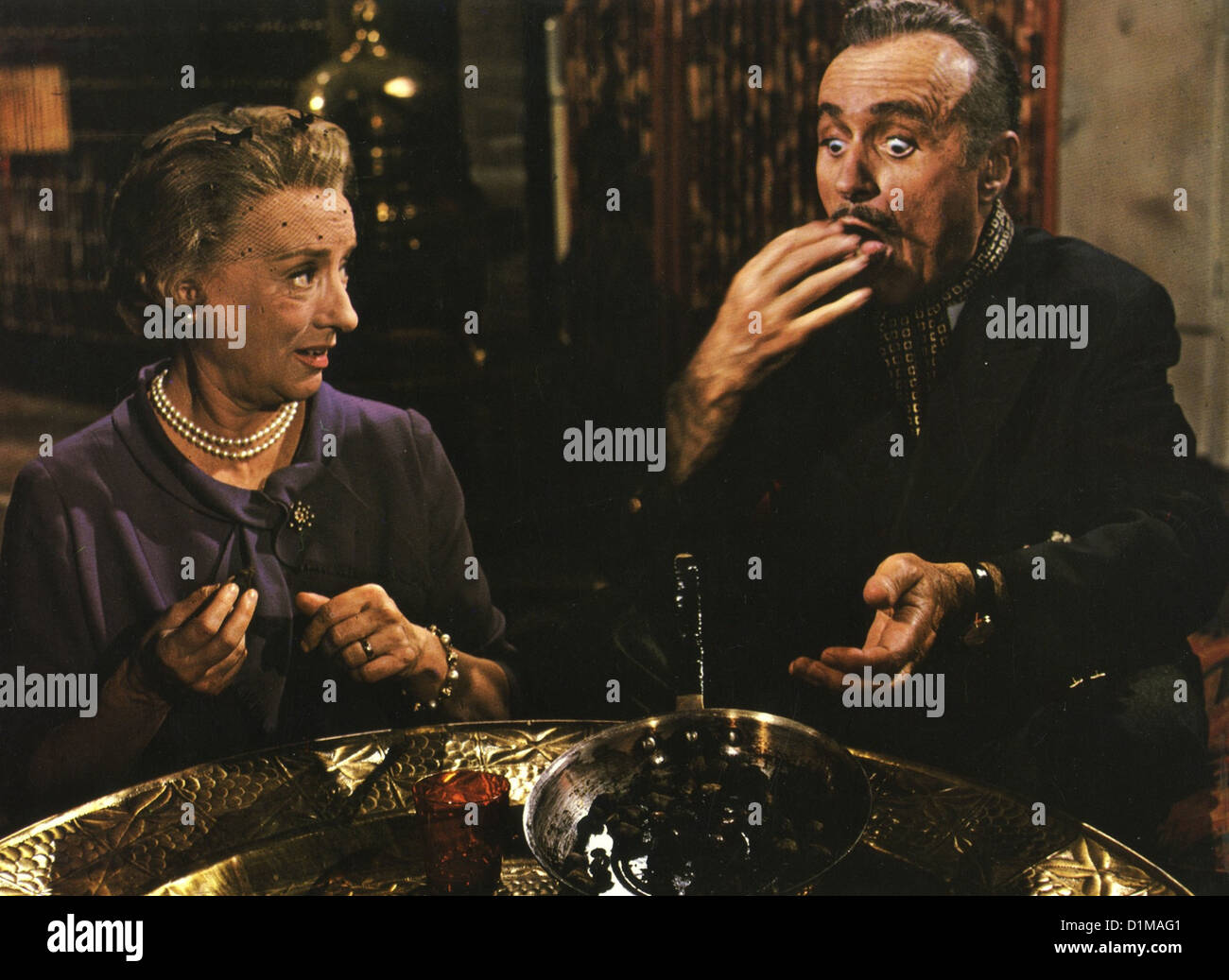 Barfuss park hi-res stock photography and images - Alamy