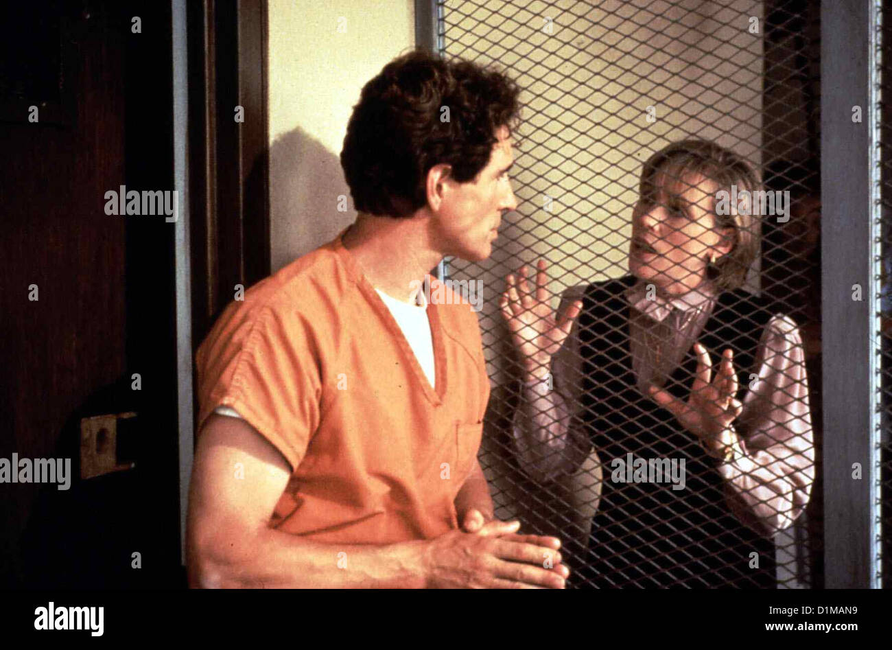 Zur Lüge Gezwungen Forgotten Sins John Shea, Bess Armstrong *** Local ...