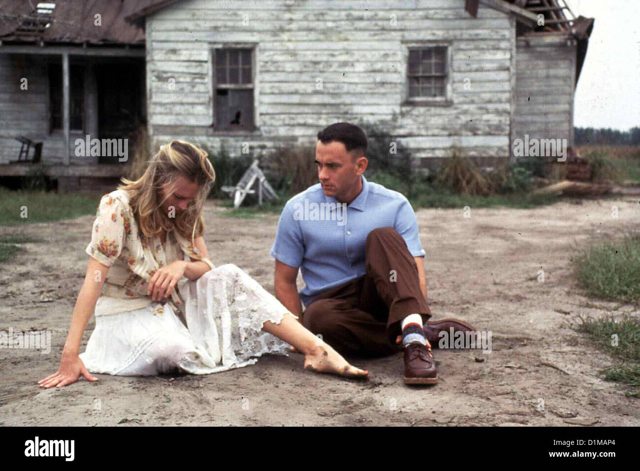 Jenny Forrest Gump