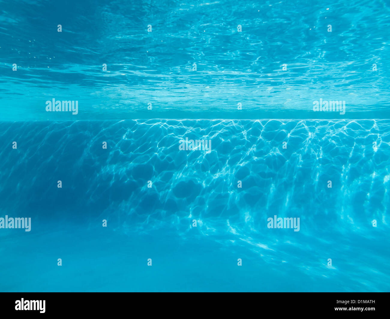 Pool patterns hi-res stock photography and images - Alamy