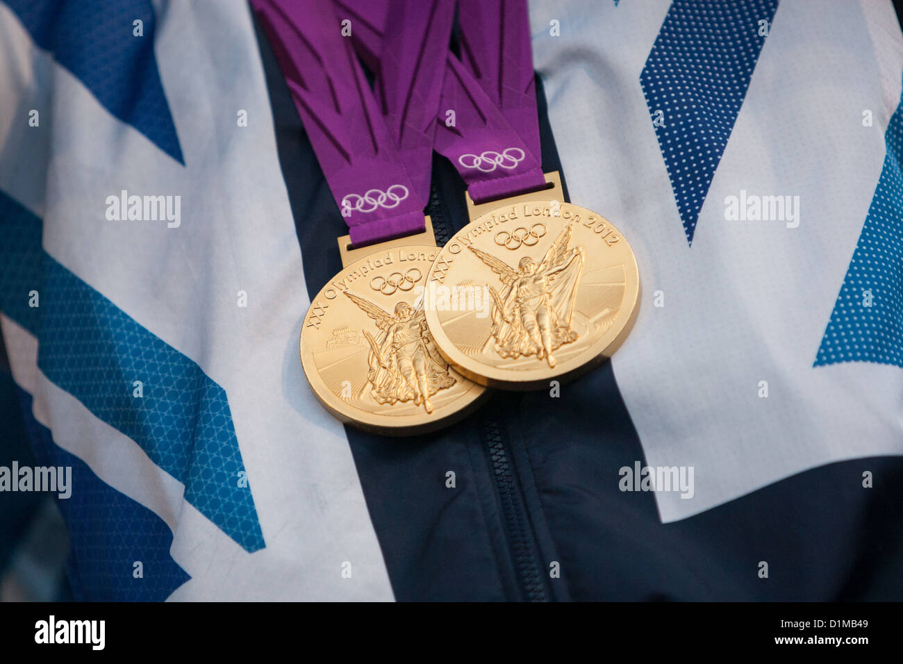 British sports and sportsmen hi-res stock photography and images - Alamy