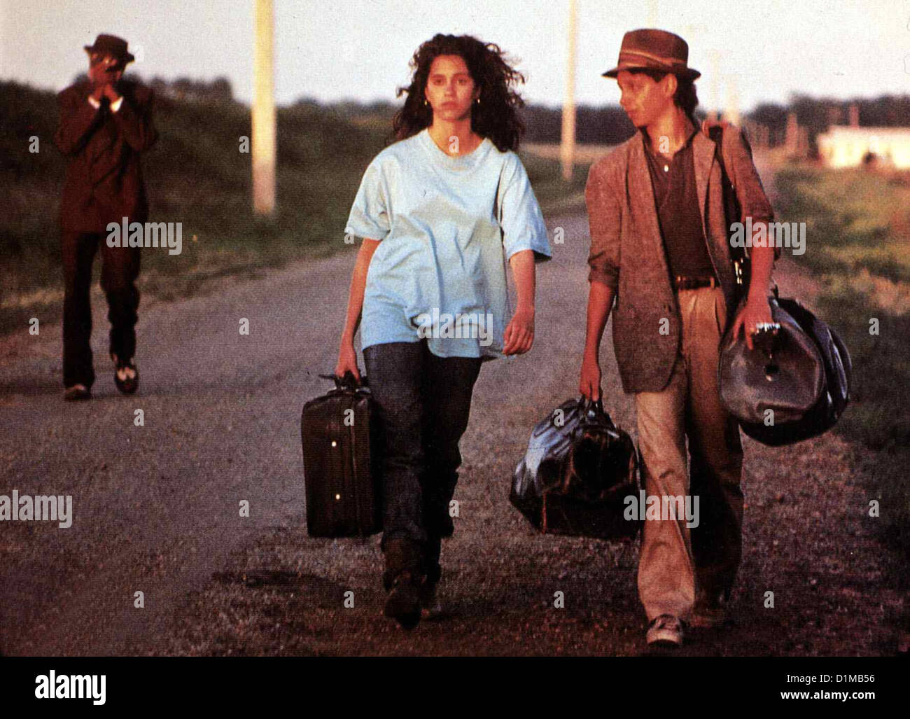 Crossroads - Pakt Mit Dem Teufel Crossroads Joe Seneca, Jami Gertz ...