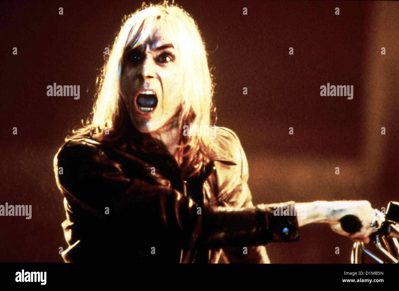 The Crow City Of Angels Ashe