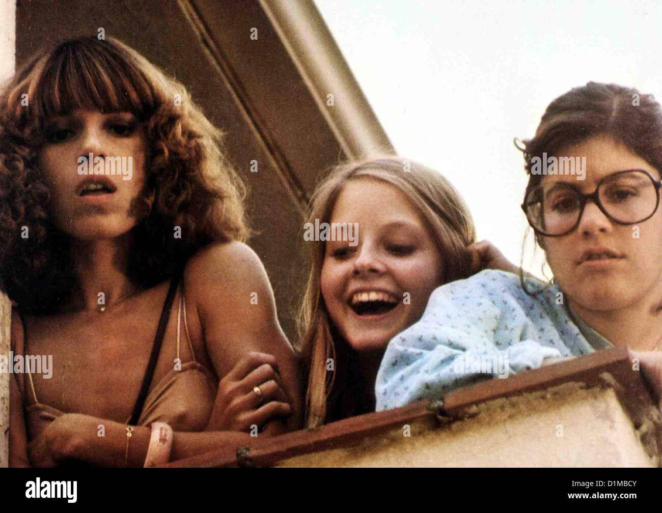 Jodie kandice stroh marilyn kagan hi-res stock photography and images - Alamy