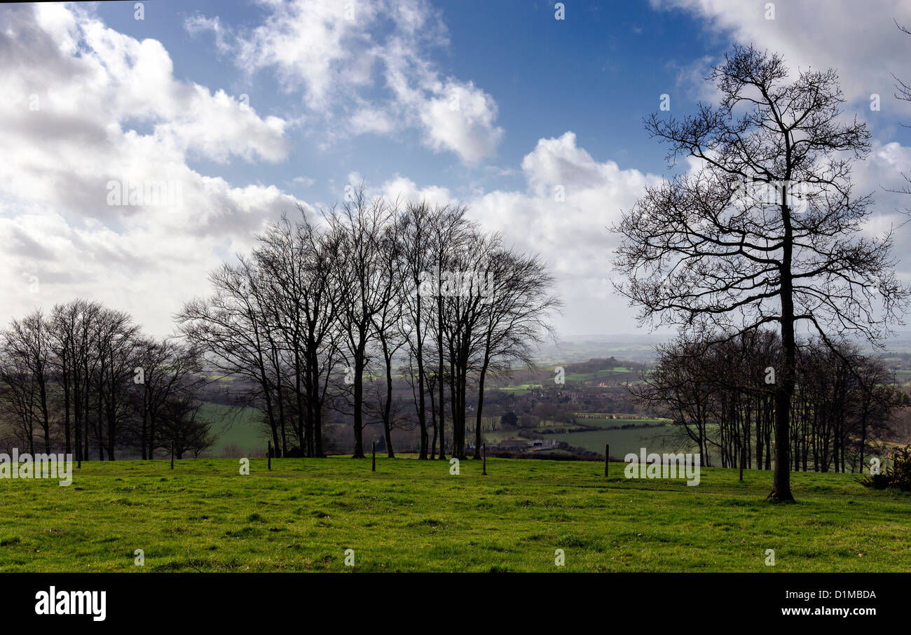 Cranborne Dorset High Resolution Stock Photography and Images - Alamy