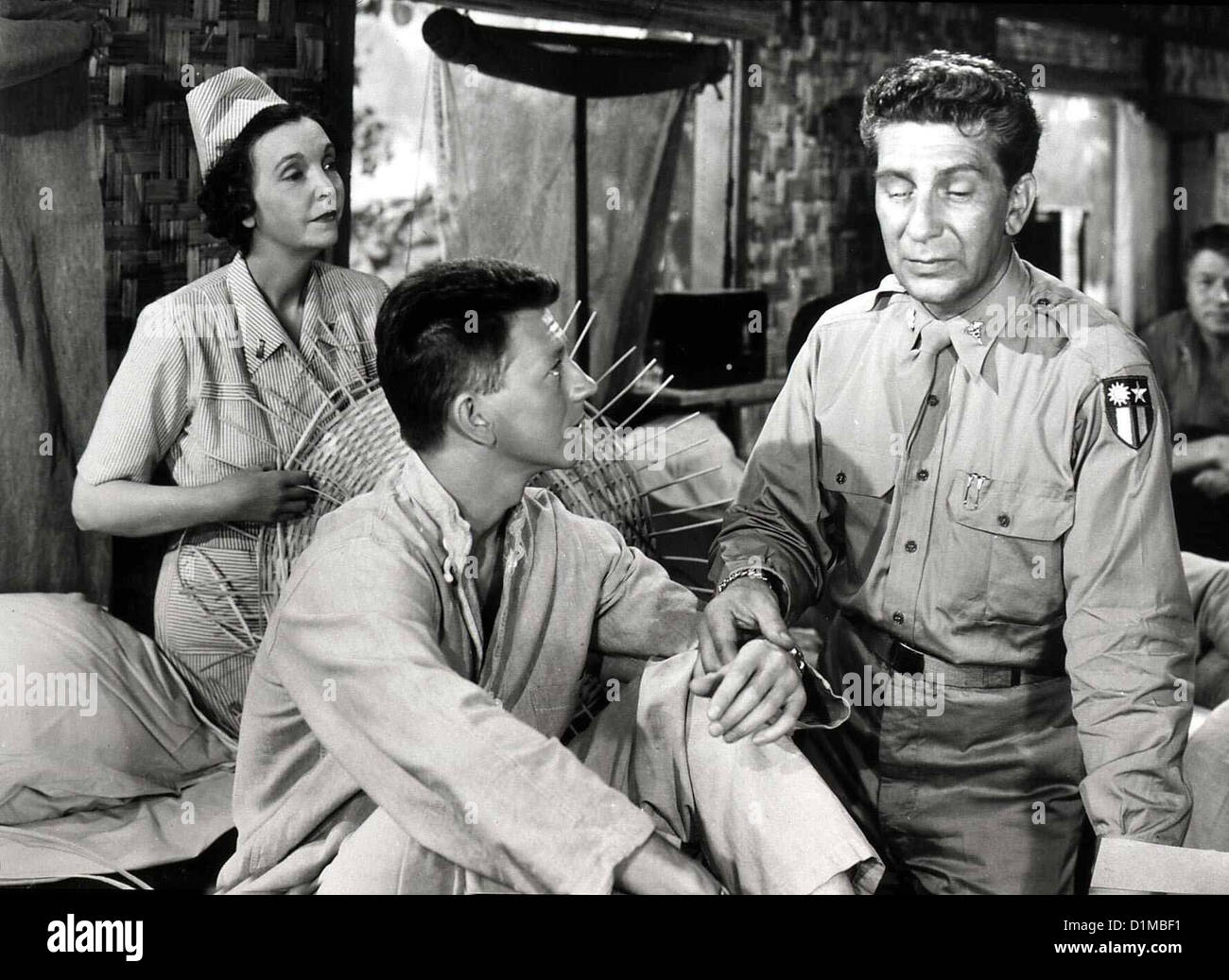 Francis ein esel herr general hi-res stock photography and images - Alamy