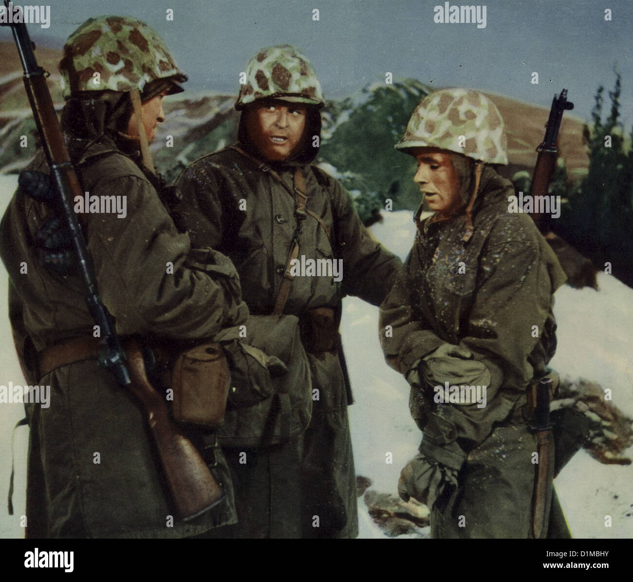 Battle Flame -- Szenenbild Stock Photo - Alamy