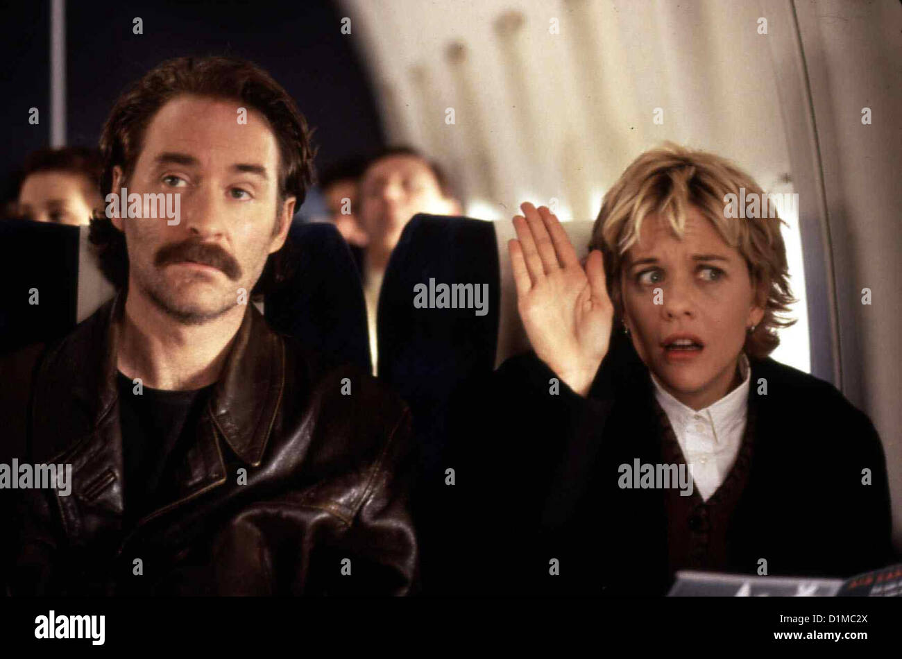 French kiss meg ryan hi-res stock photography and images - Alamy