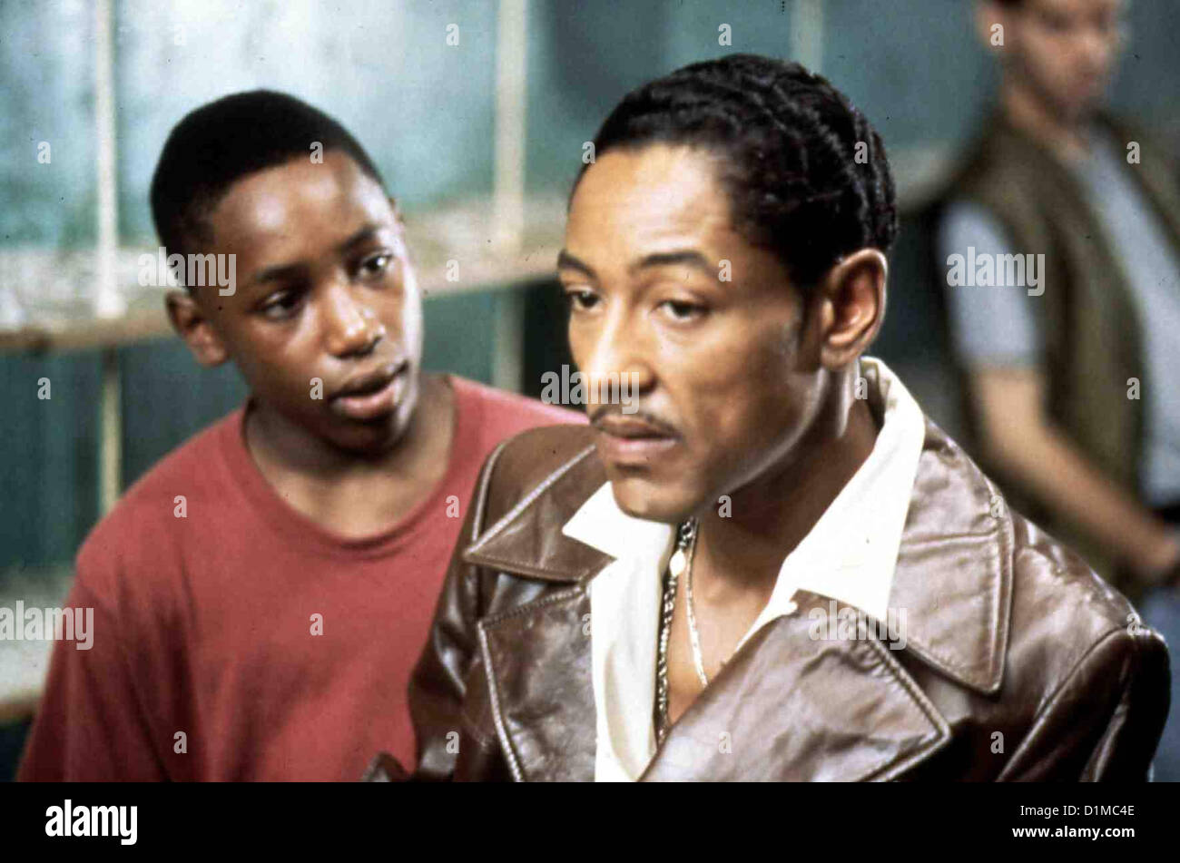 Giancarlo Esposito Movies