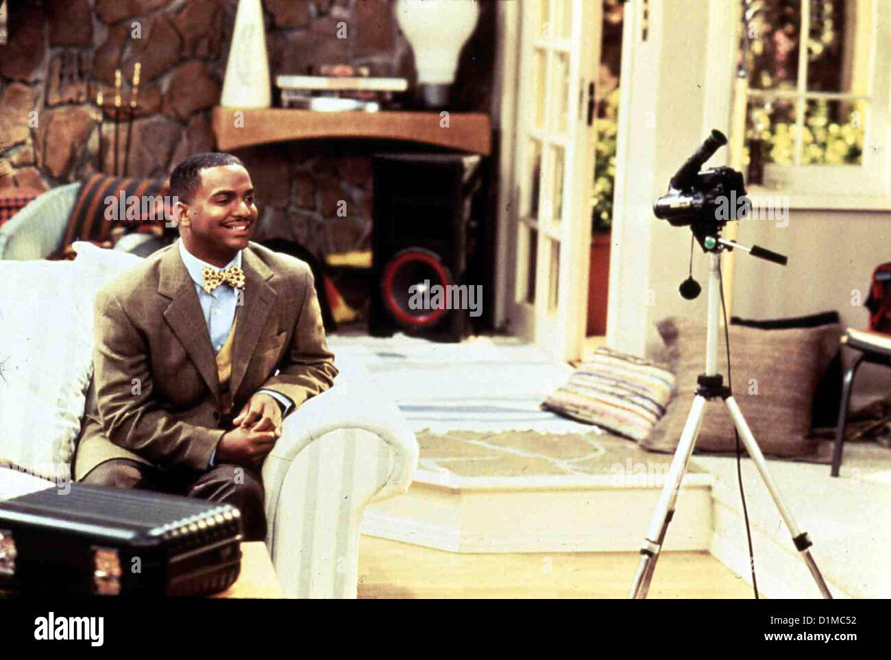 Fresh Prince Bel Air: Script Formerly Known As ... Fresh Prince Bel Air ...