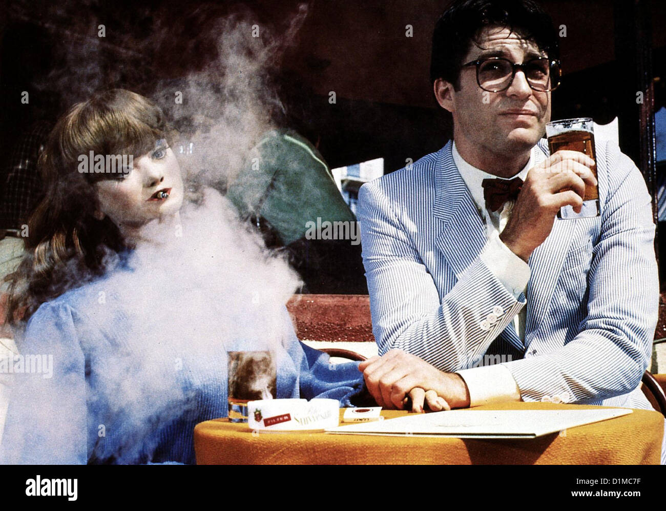 Der Fluch Des Rosaroten Panthers Curse Pink Panther Ted Wass Ein Jahr ...