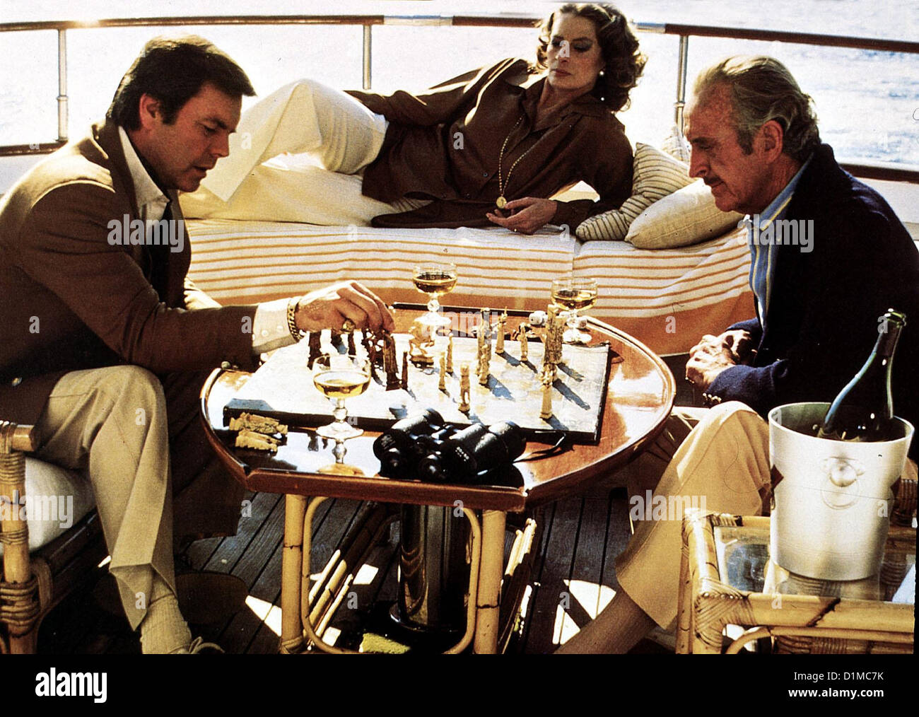 Der Fluch Des Rosaroten Panthers Curse Pink Panther George Litton ...