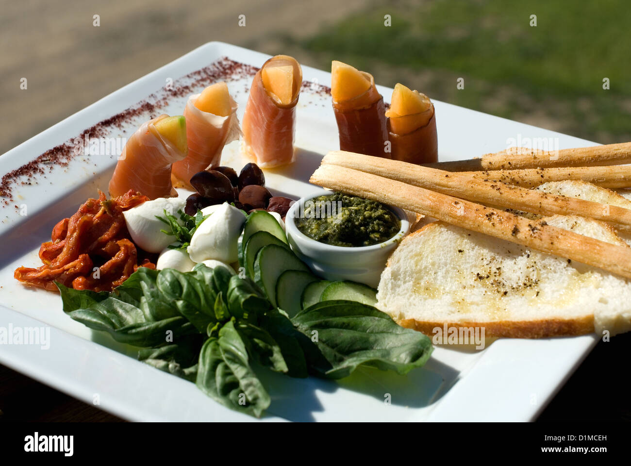 Rockmelon High Resolution Stock Photography and Images - Alamy