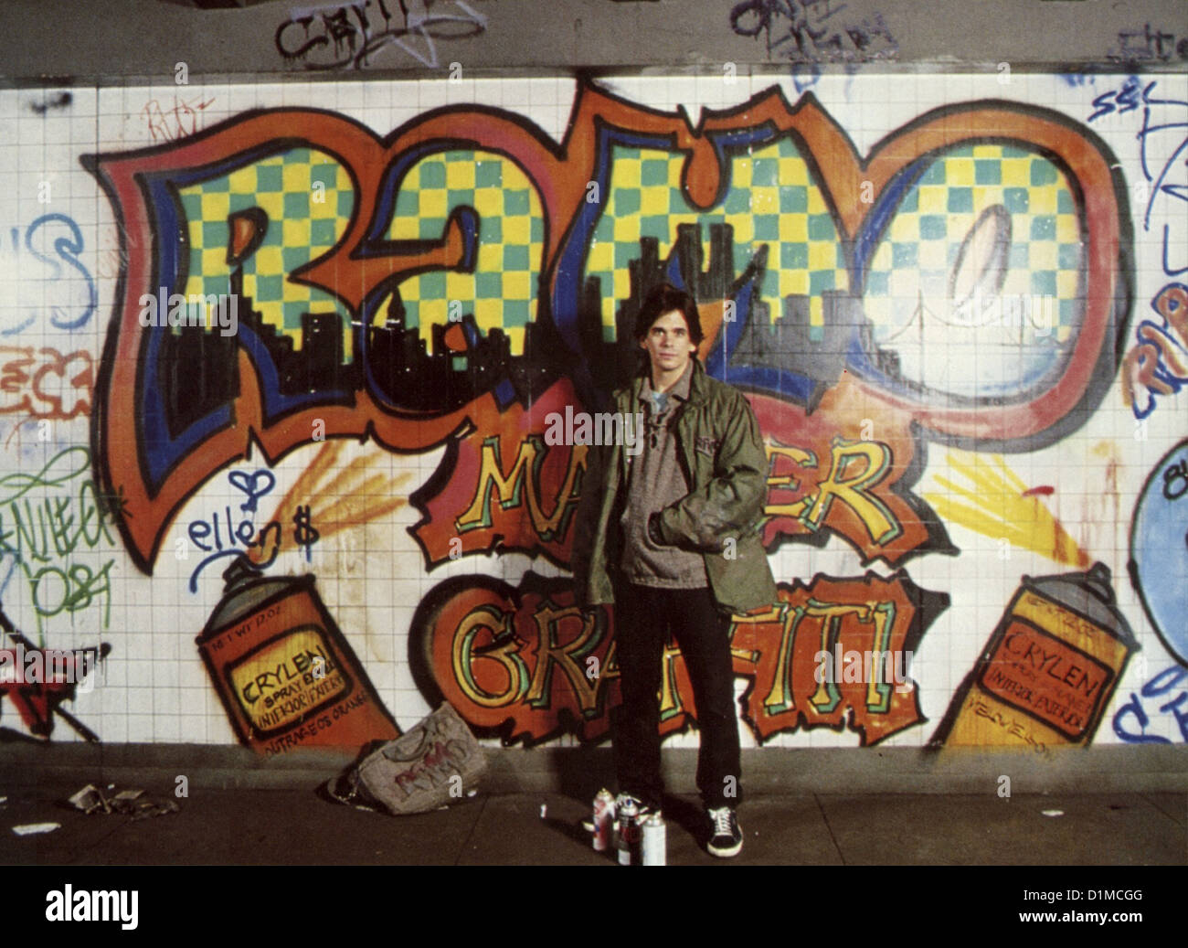 Beat Street, Film High Resolution Stock Photography and Images - Alamy