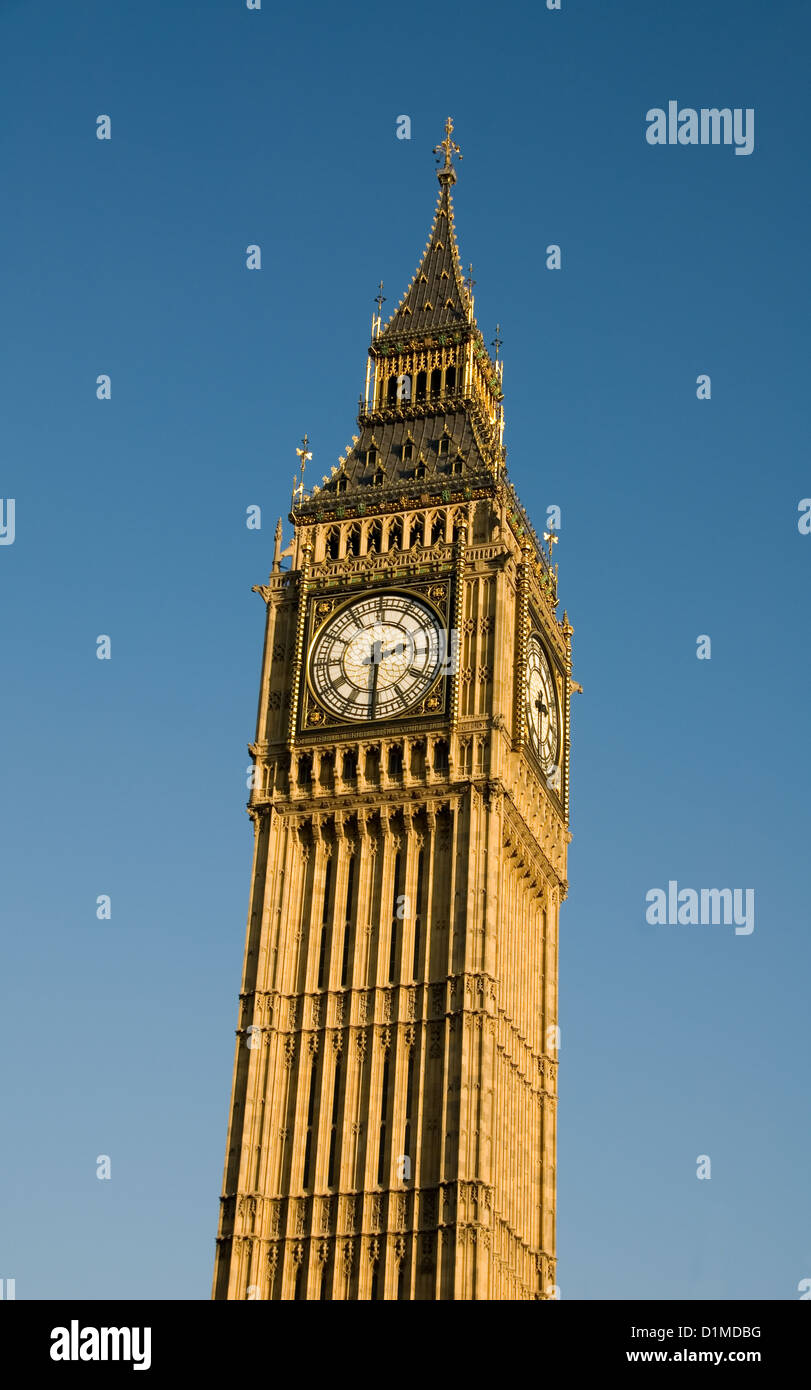 Big Ben, London, England Stock Photo - Alamy