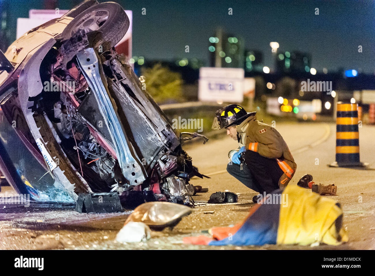 Vehicle extrication hi-res stock photography and images - Alamy