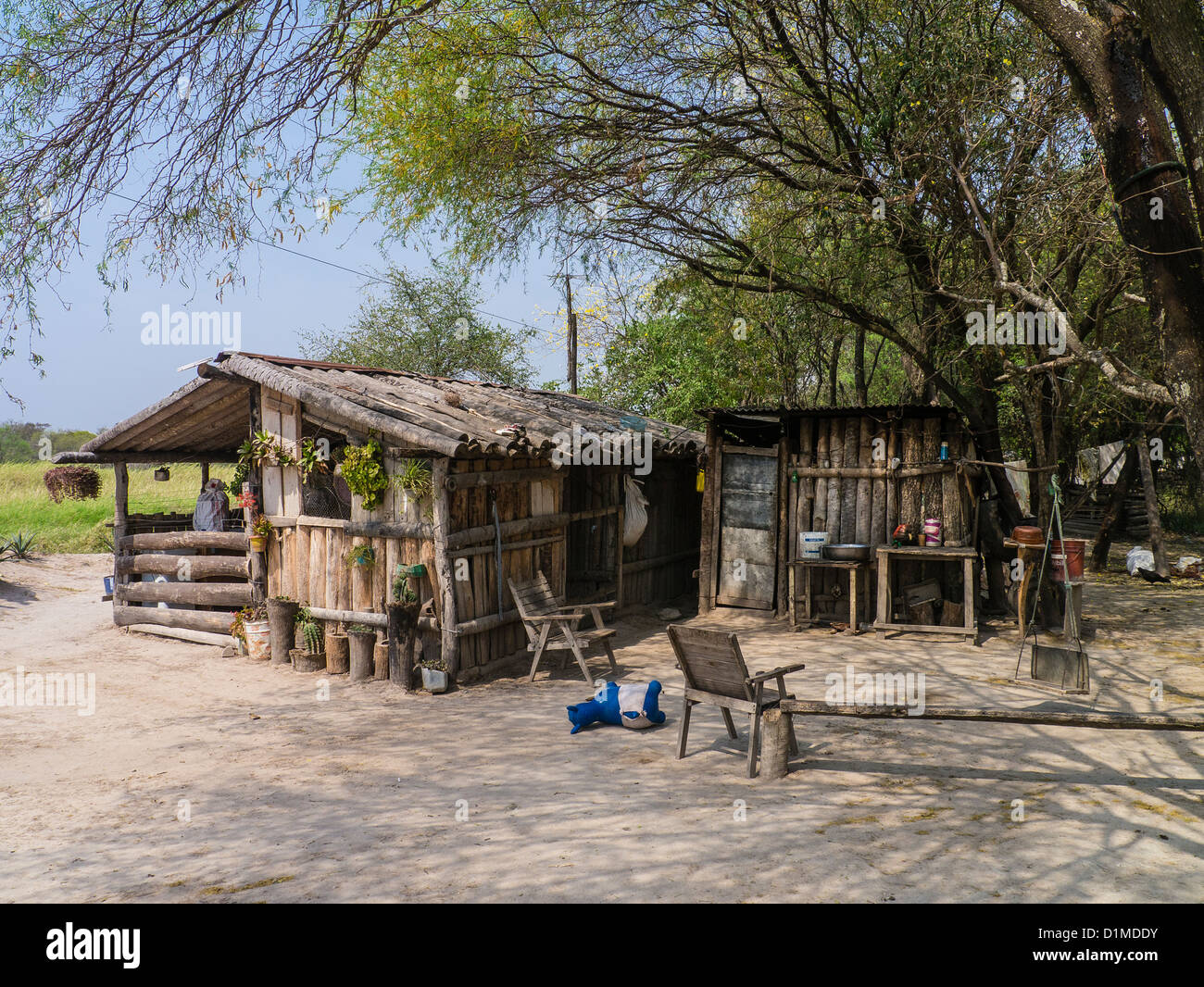 Rural paraguay High Resolution Stock Photography and Images - Alamy