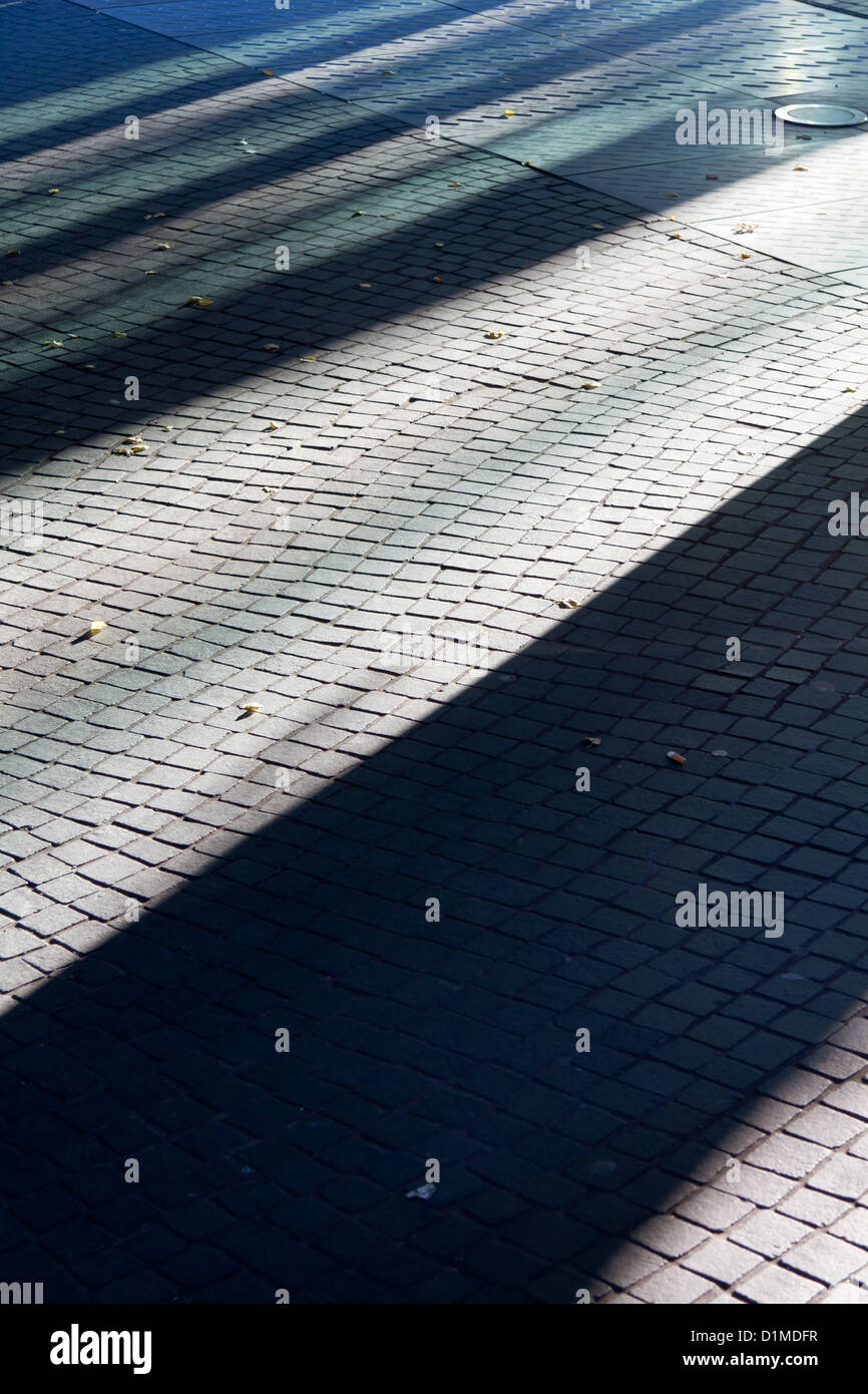 Cobblestone Pavement in Berlin, Germany Stock Photo - Alamy