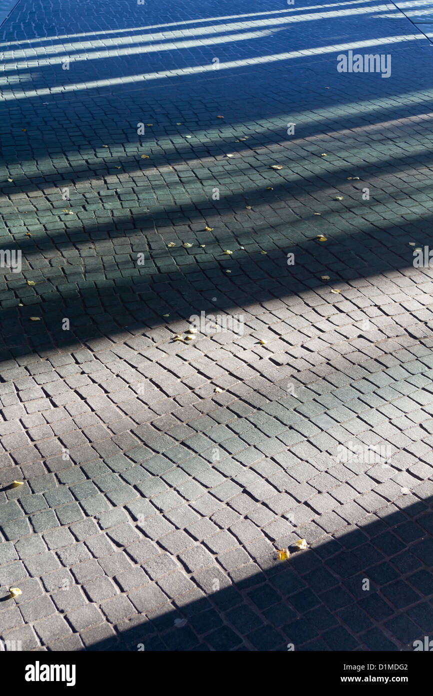 Cobblestone Pavement in Berlin, Germany Stock Photo - Alamy