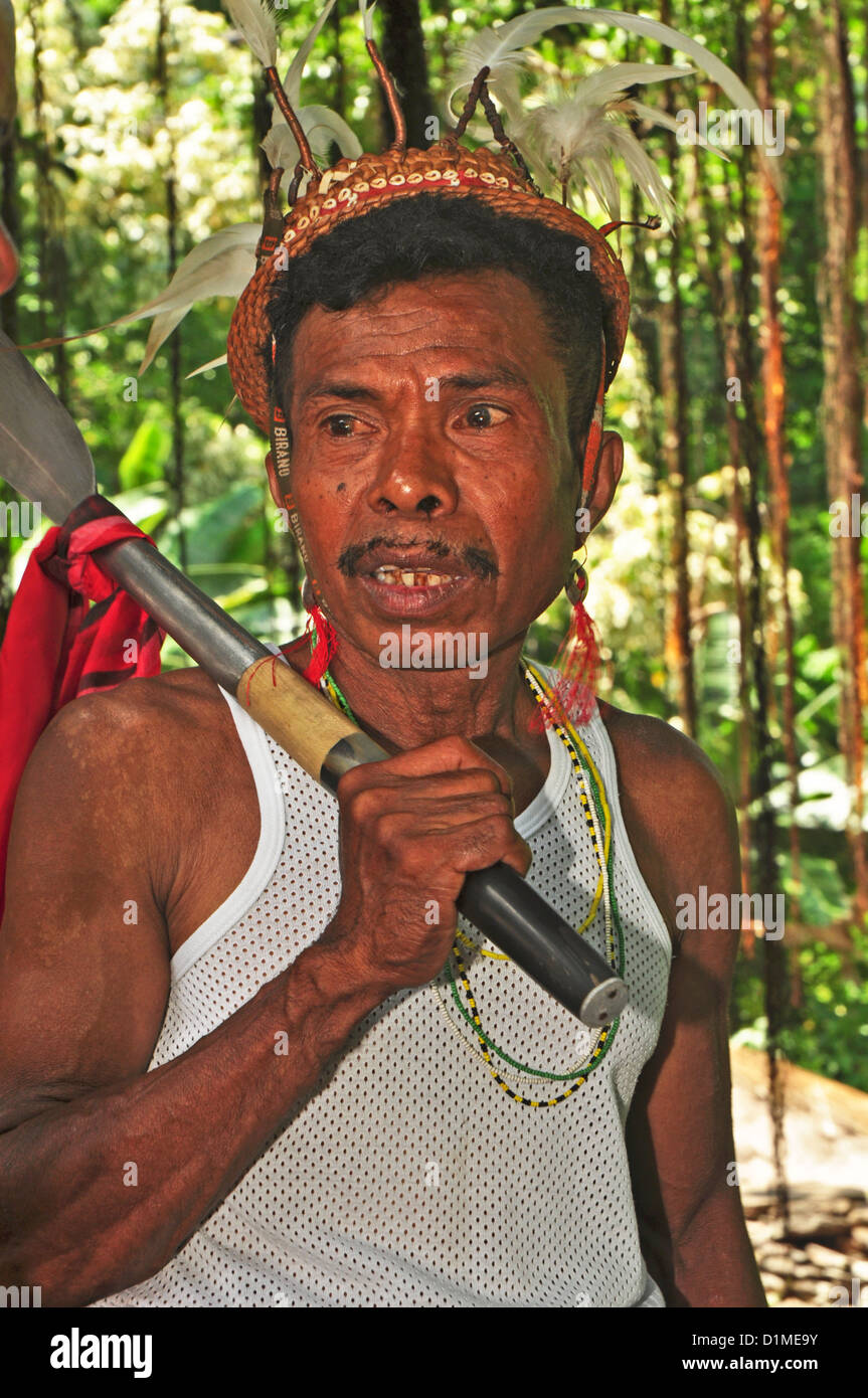 Flores man hi-res stock photography and images - Alamy