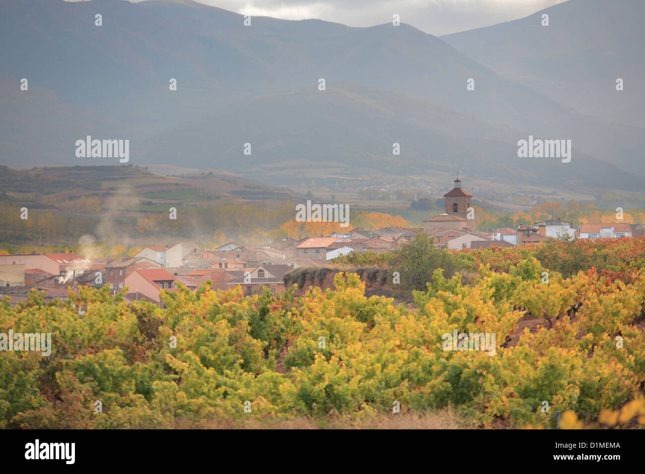 Colorful spain hi-res stock photography and images - Alamy