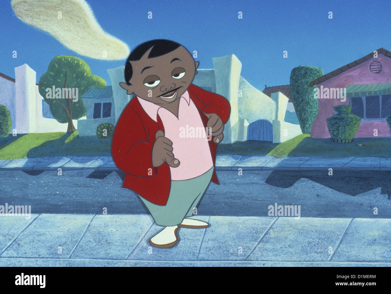 Bebe's Kids Bebe's Kids Szenenbild Paramount Stock Photo - Alamy