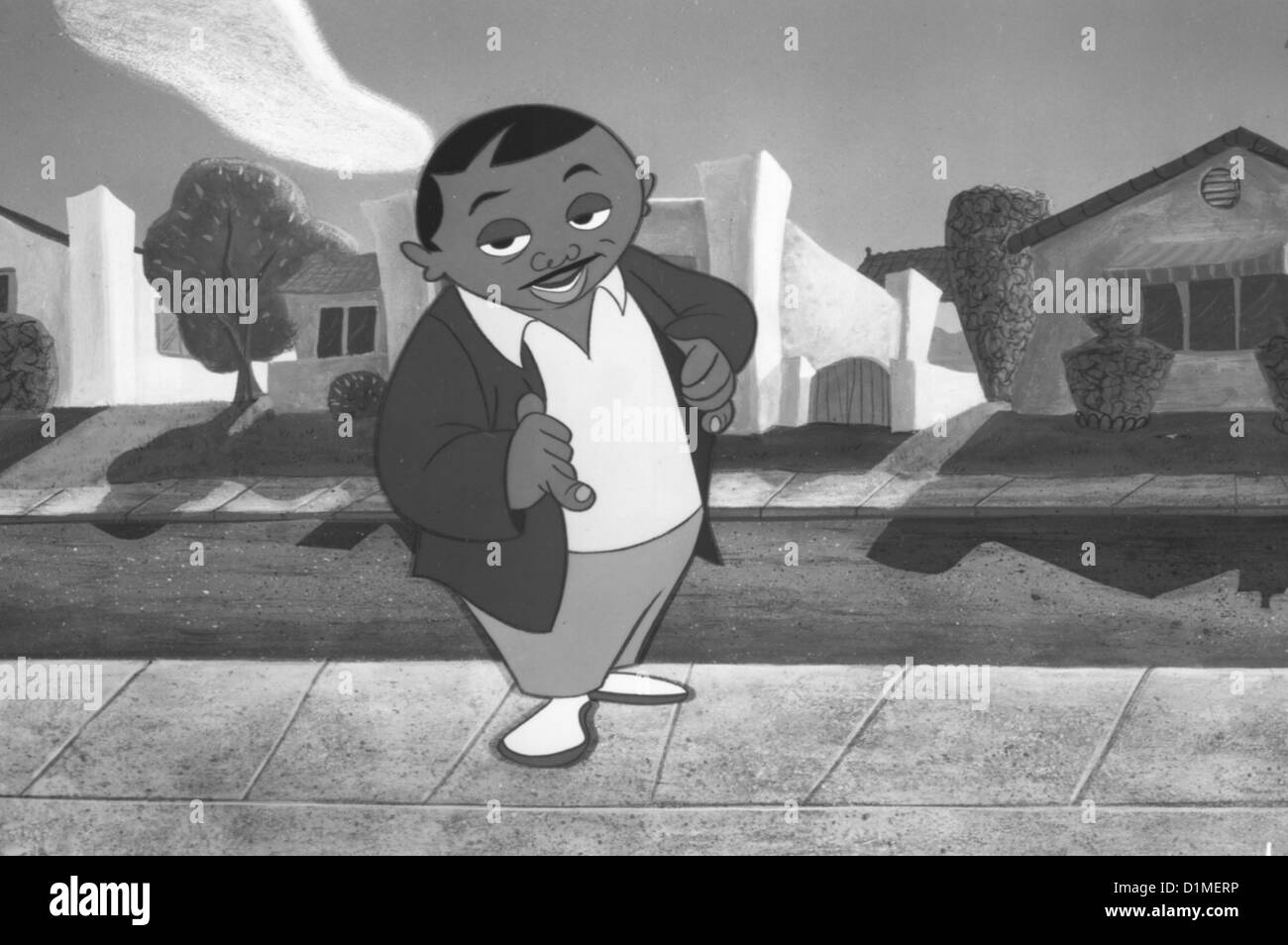 Bebe's Kids Bebe's Kids Szenenbild Paramount Stock Photo - Alamy