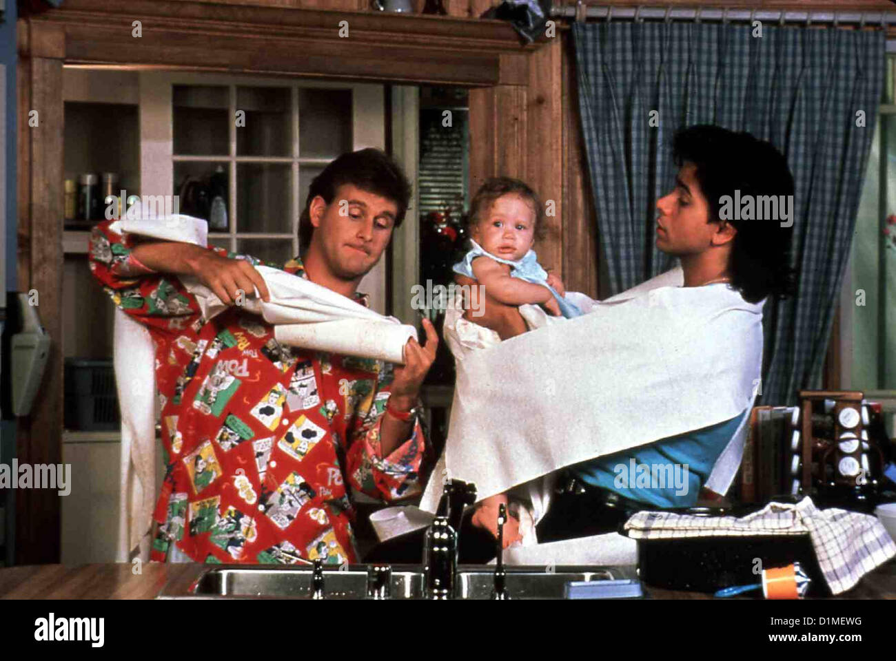 Full House Dave Coulier