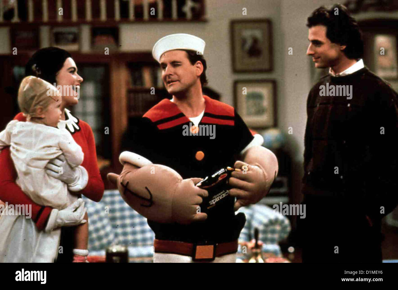 Full House: Little Shop Sweaters Full House: Little Shop Sweaters Dave ...