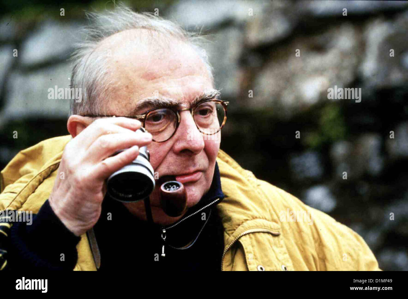 Chabrol 1998 hi-res stock photography and images - Alamy