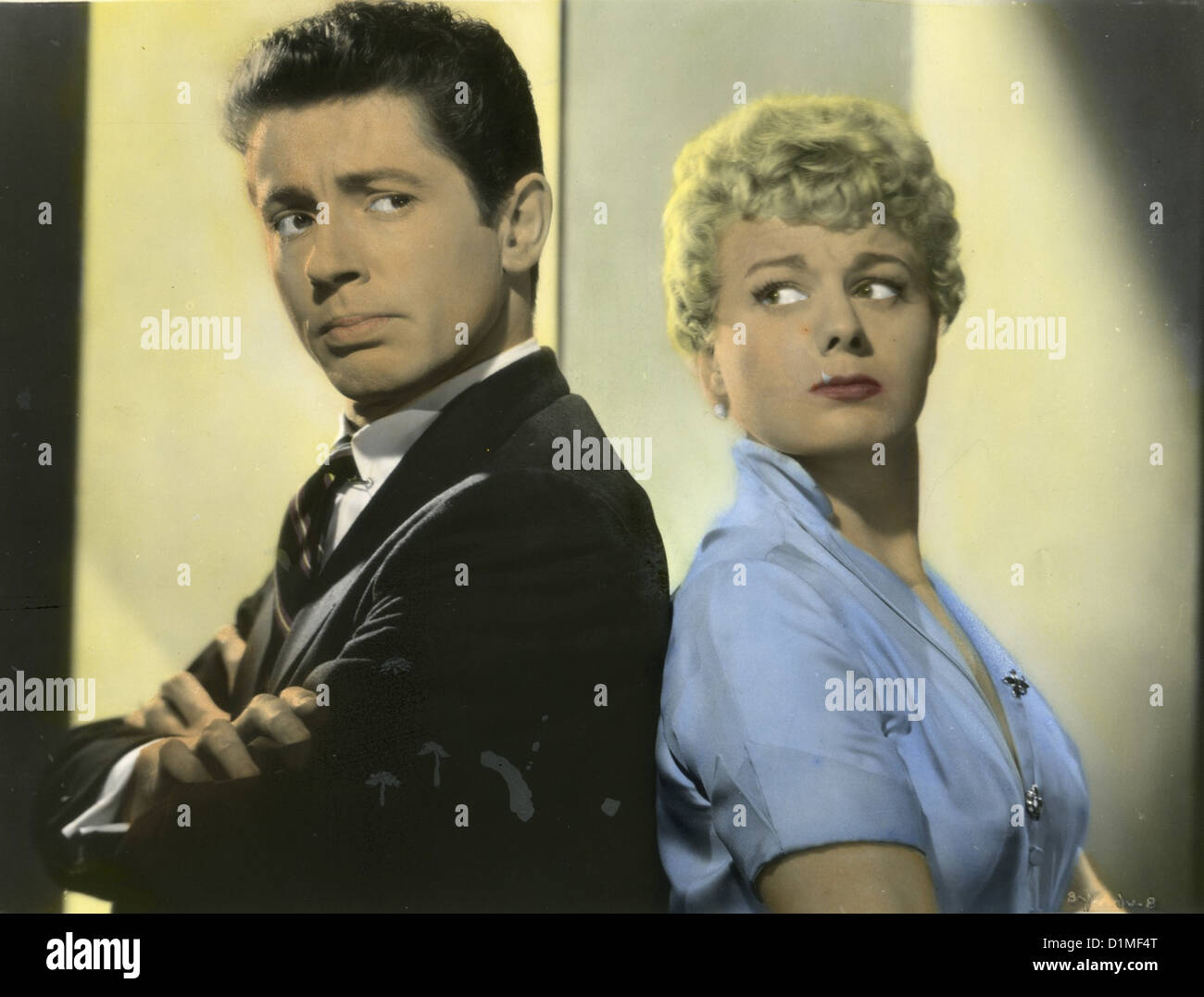 Behave hi-res stock photography and images - Alamy