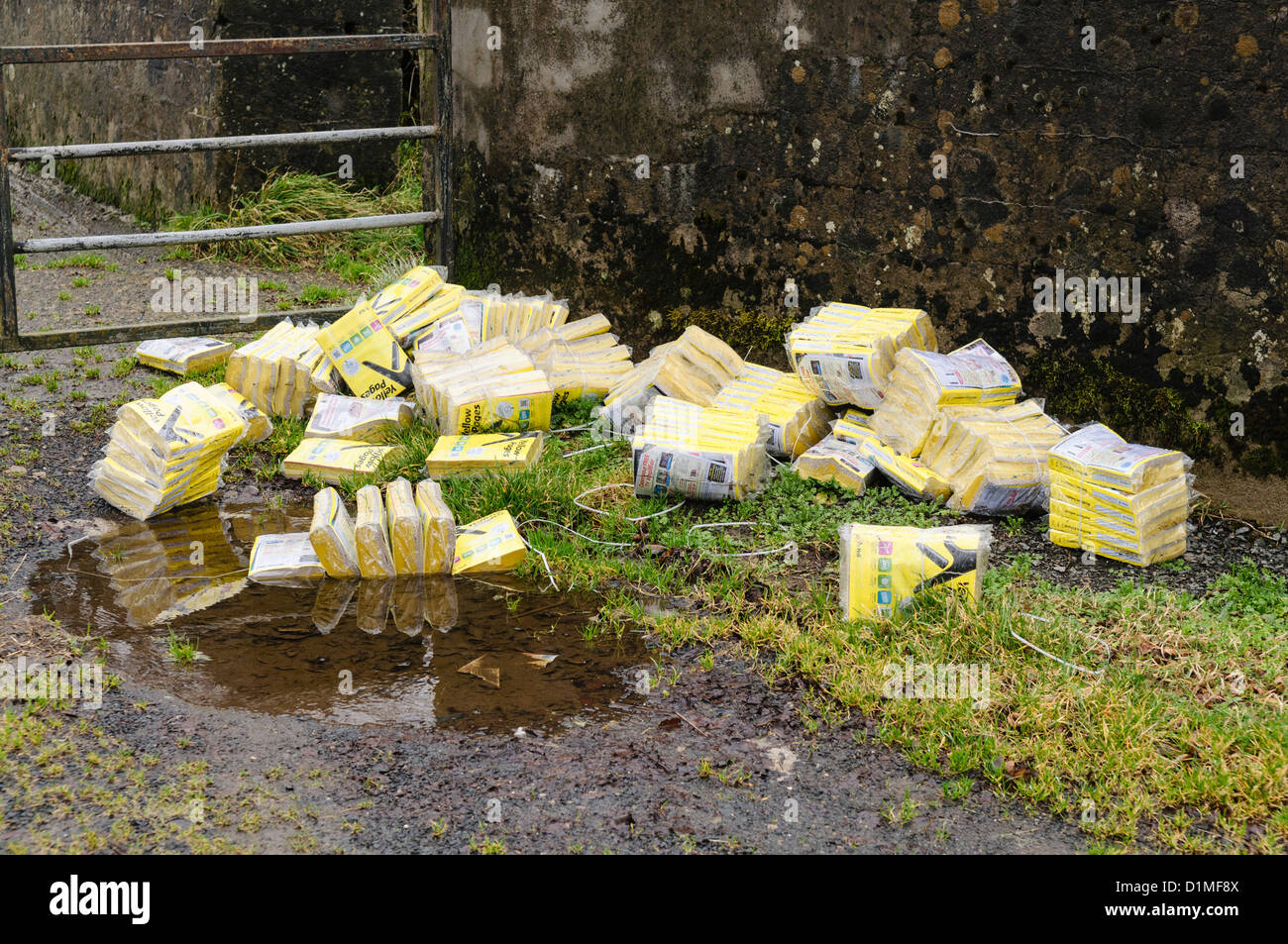 Yellow pages directory hi-res stock photography and images - Alamy