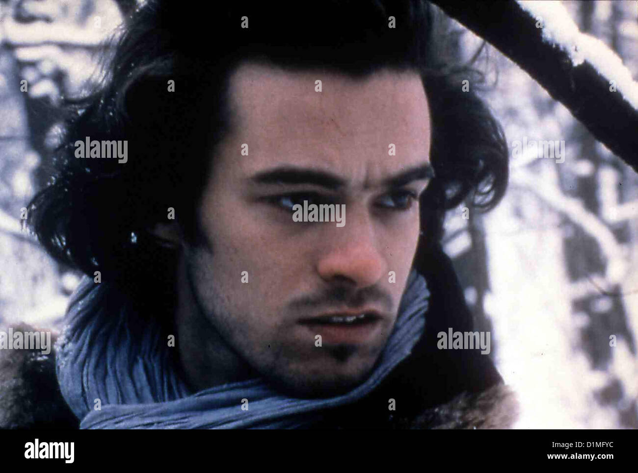 Gadjo Dilo Gadjo Dilo Stephane (Romain Duris) *** Local Caption *** 1998 IFTN/Senator Film Stock ...