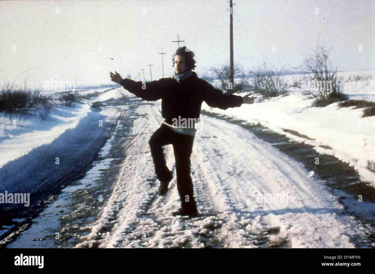 Gadjo dilo hi-res stock photography and images - Alamy