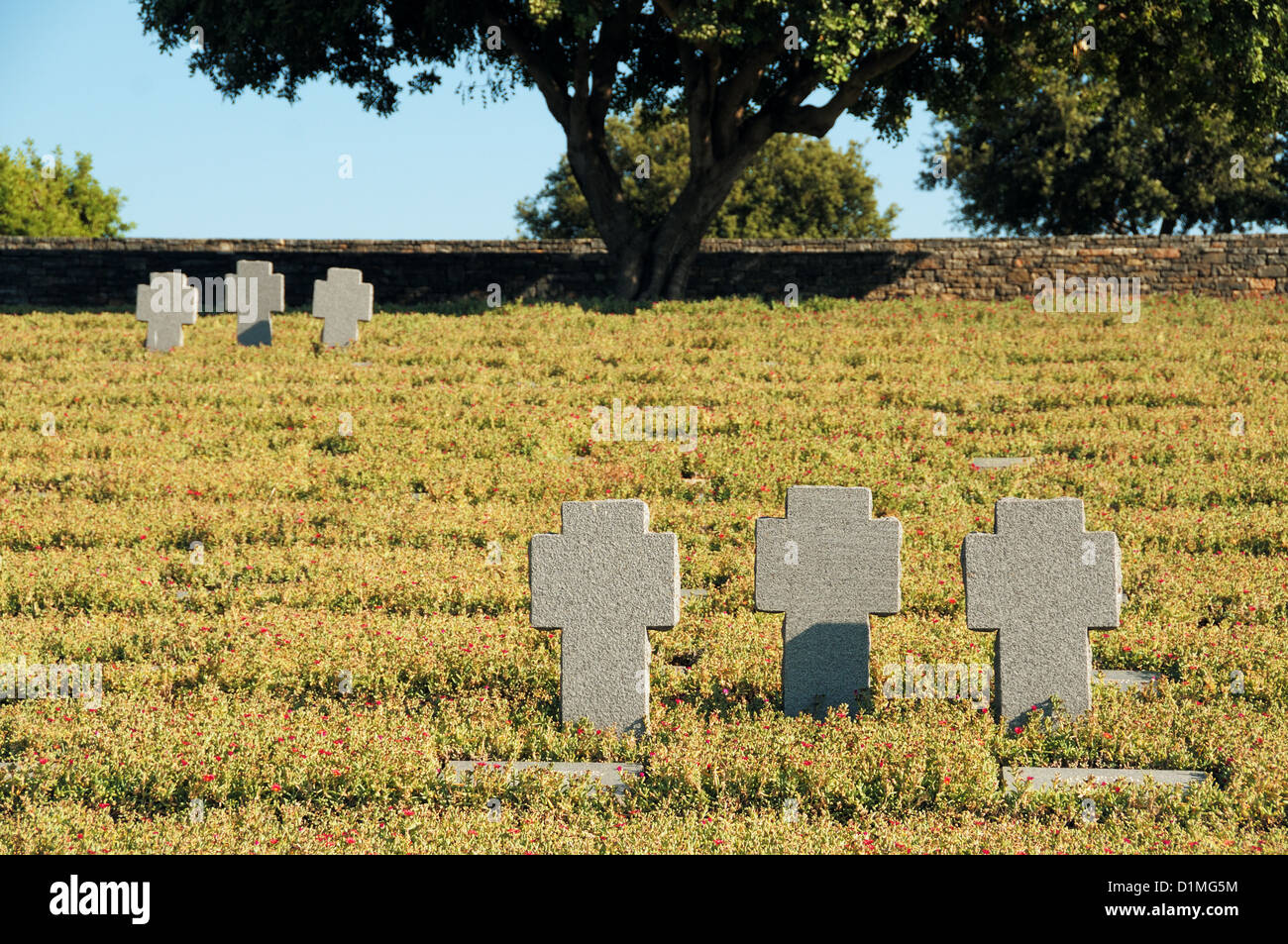 German soldiers crete hi-res stock photography and images - Alamy